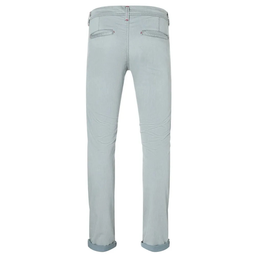 Timezone Regular Spencertz pants Blue | Dressinn