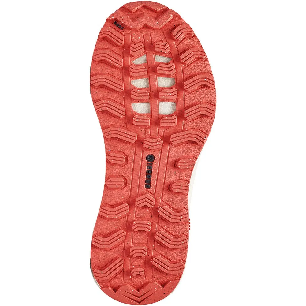 Icebug OutRun RB9X Trail Running Shoes Blue | Runnerinn