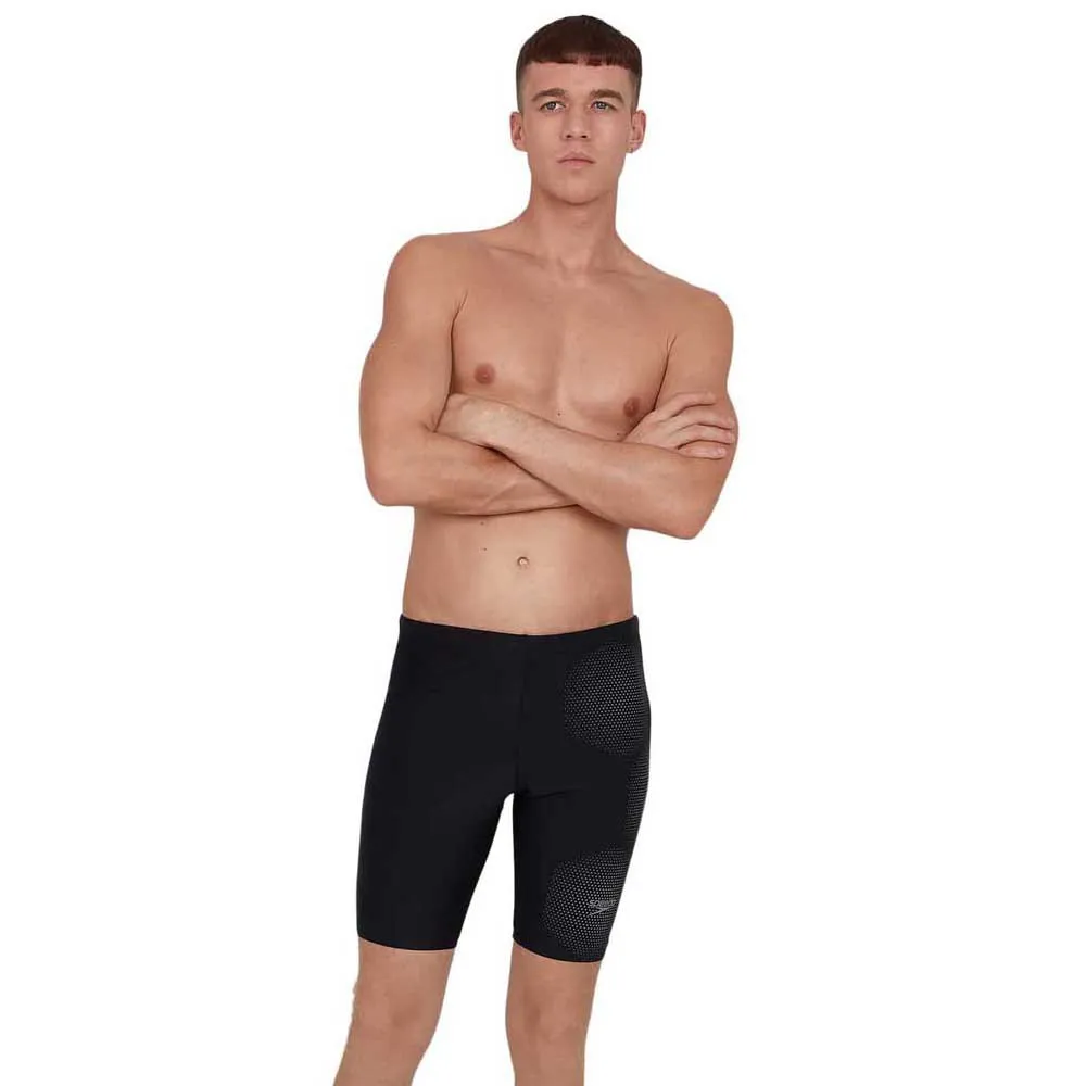 Speedo Tech Placement Jammer | Swiminn