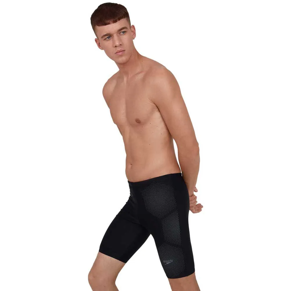 Speedo Tech Placement Jammer | Swiminn
