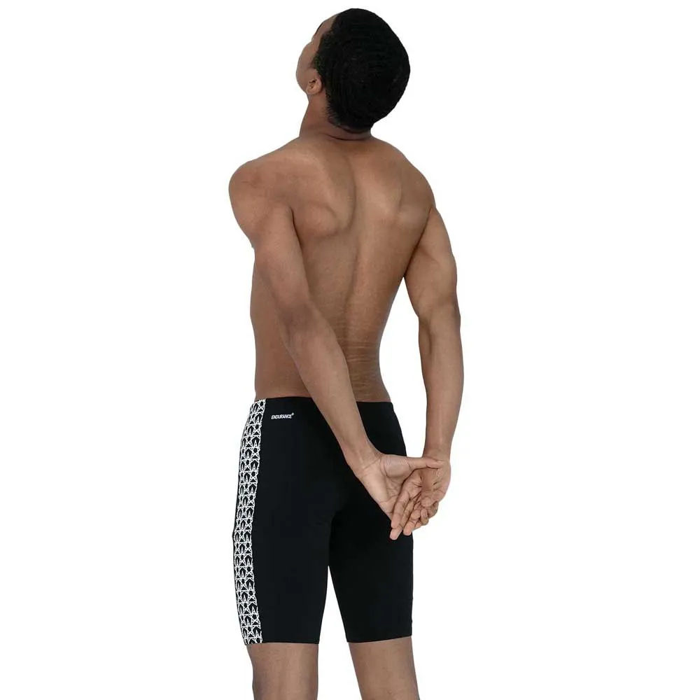 Speedo Boom Star Splice Jammer Black | Swiminn