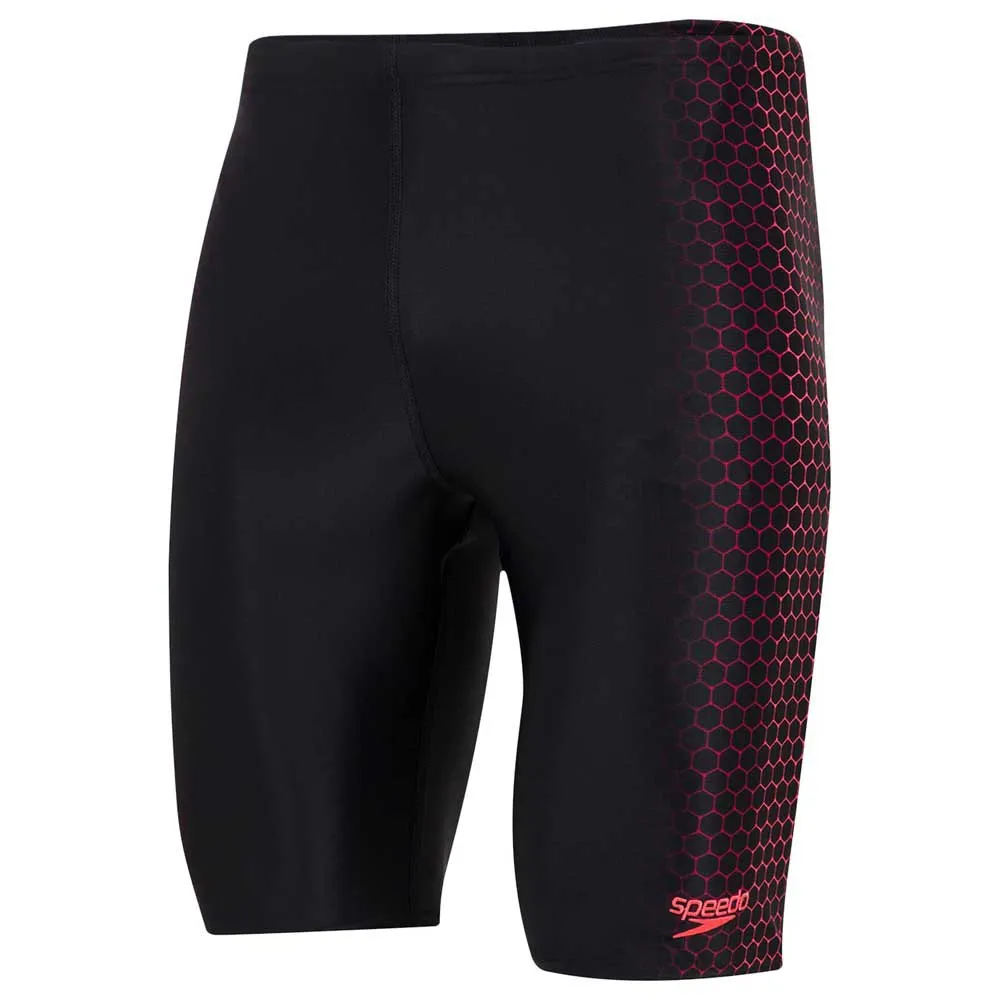 Speedo Placement Jammer | Swiminn