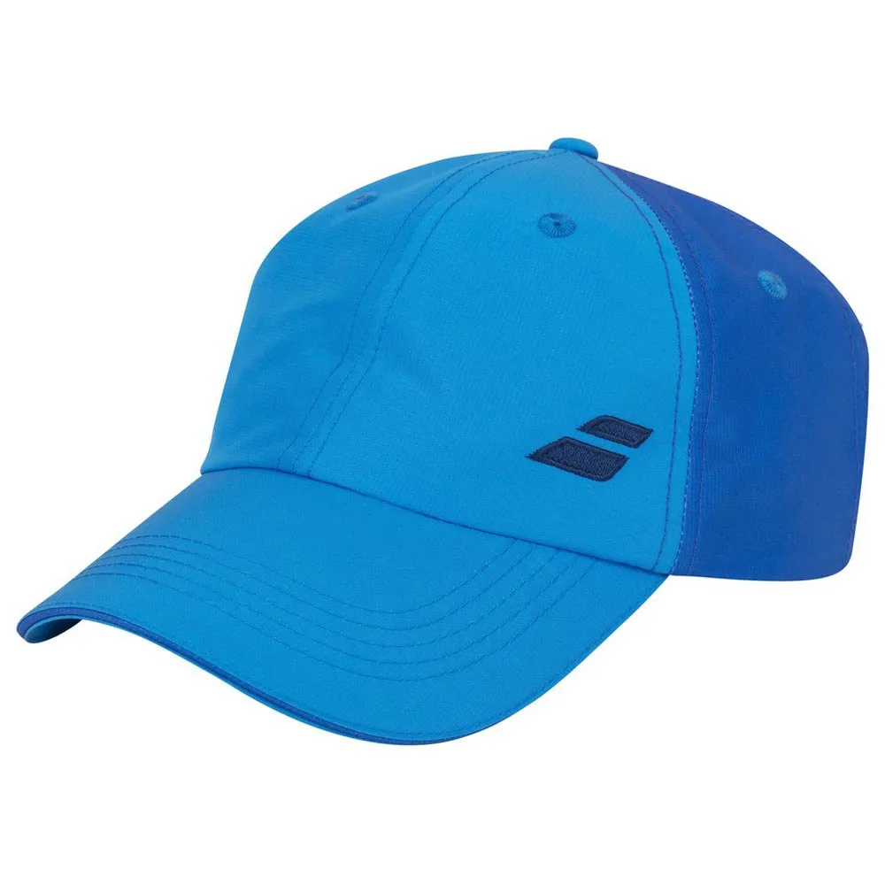 Babolat Basic Logo Cap Blue | Smashinn