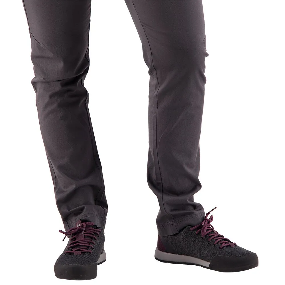 Black diamond Circuit approach shoes Purple | Trekkinn