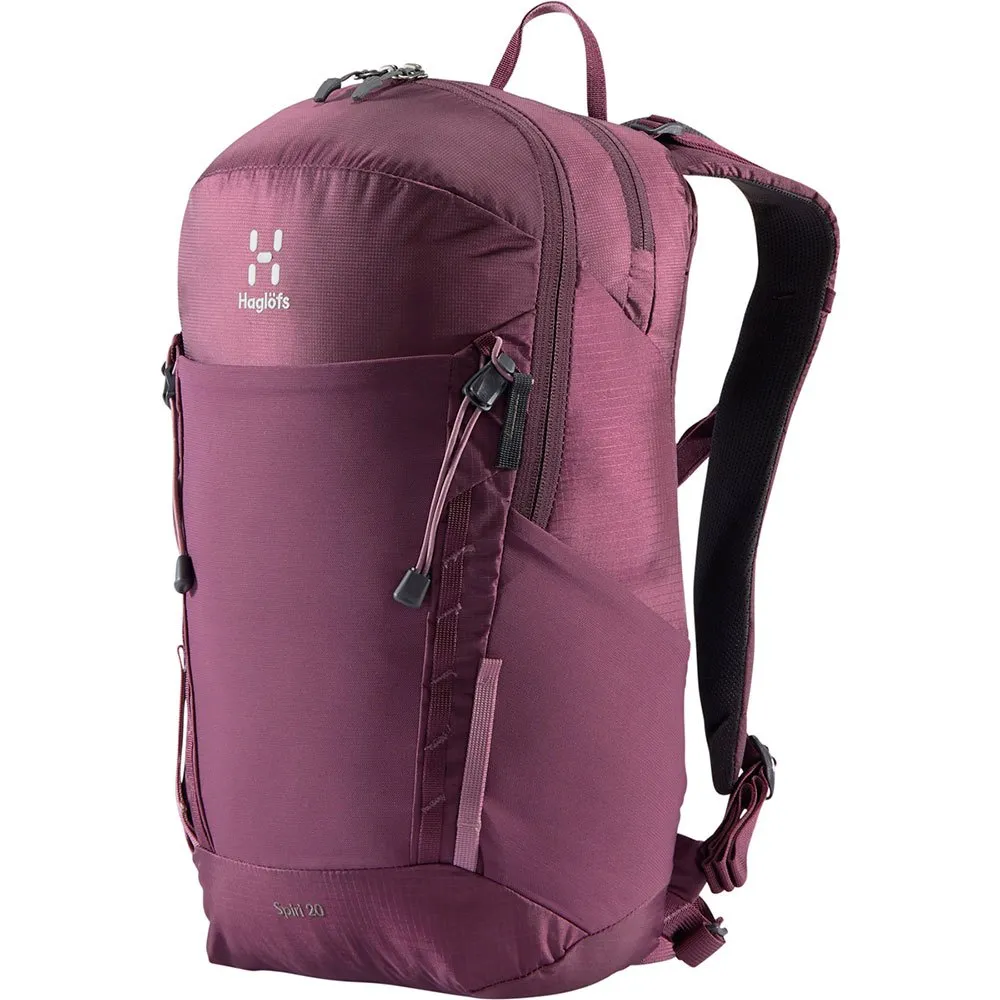 Haglöfs Spiri 20 Backpack | Trekkinn