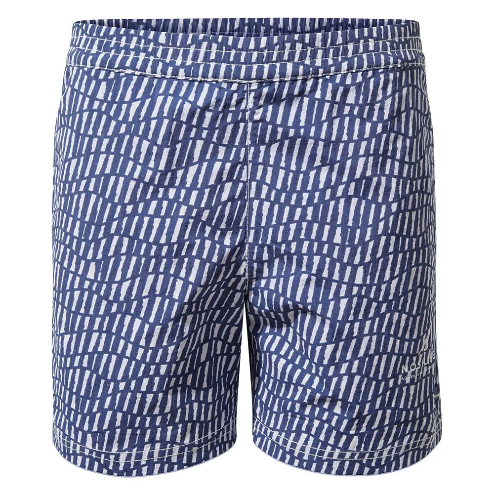 Craghoppers NosiLife Wade Swimming Shorts Blue | Dressinn