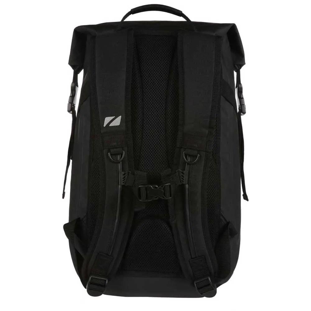 Zone3 WP Backpack Black | Swiminn