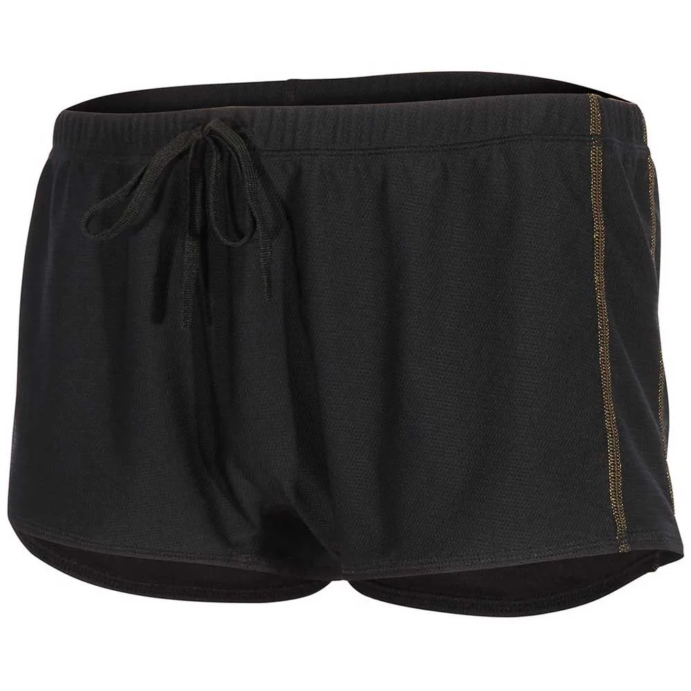 Zone3 Drag Shorts Black | Swiminn
