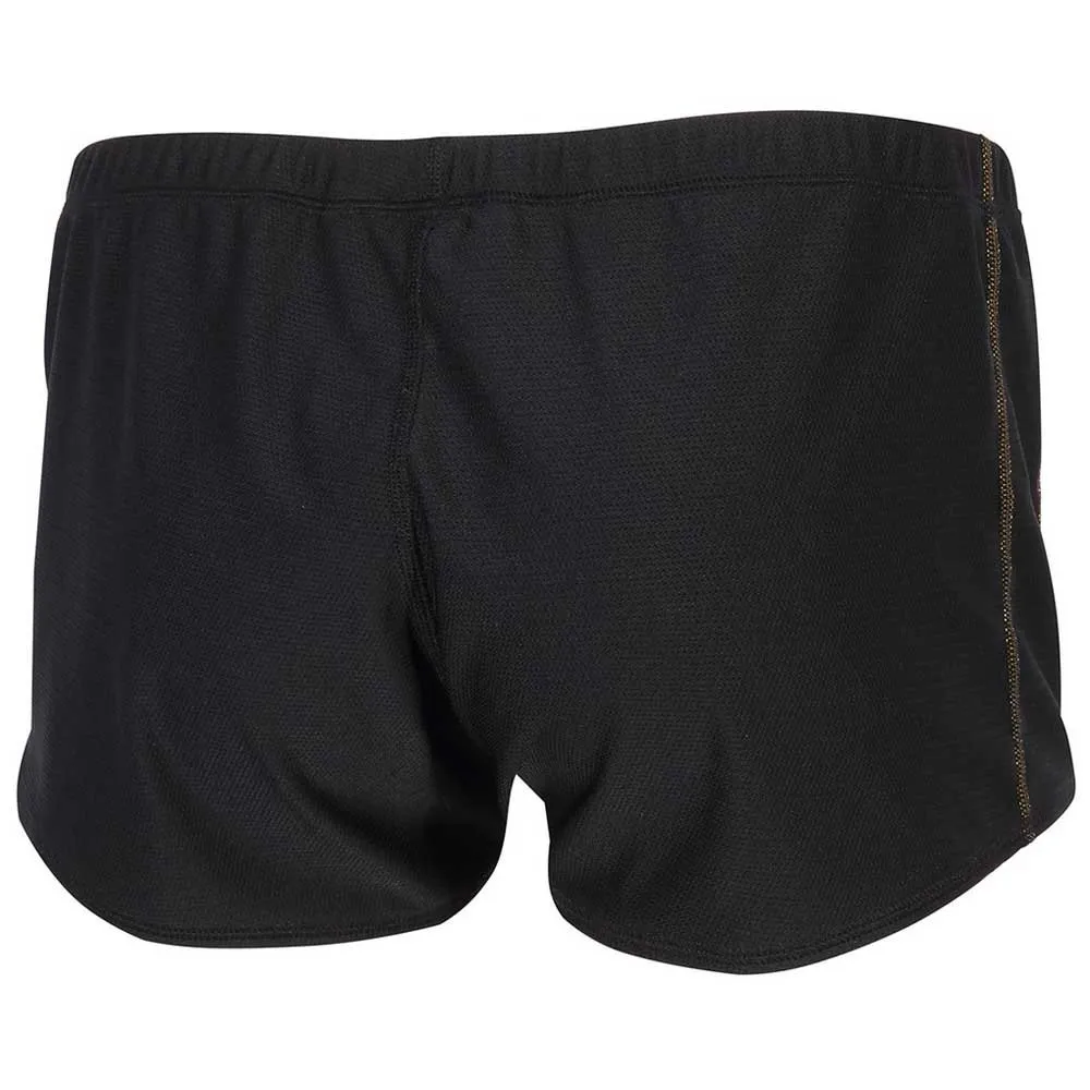 Zone3 Drag Shorts Black | Swiminn