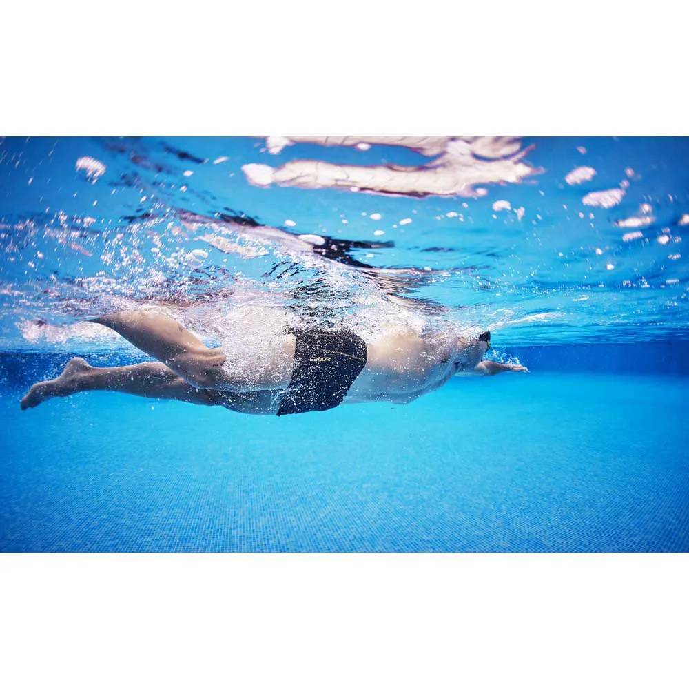 Zone3 Drag Shorts Black | Swiminn