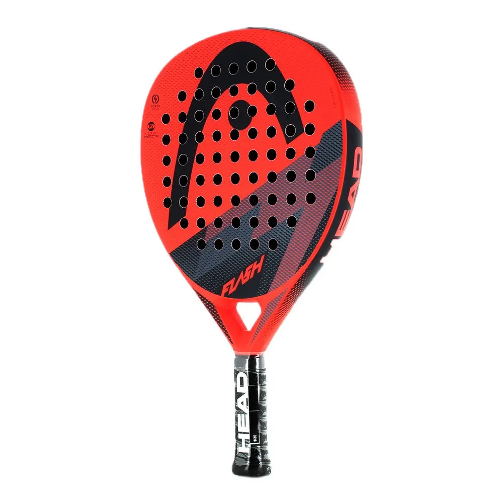 Head Flash Padel Racket | Smashinn