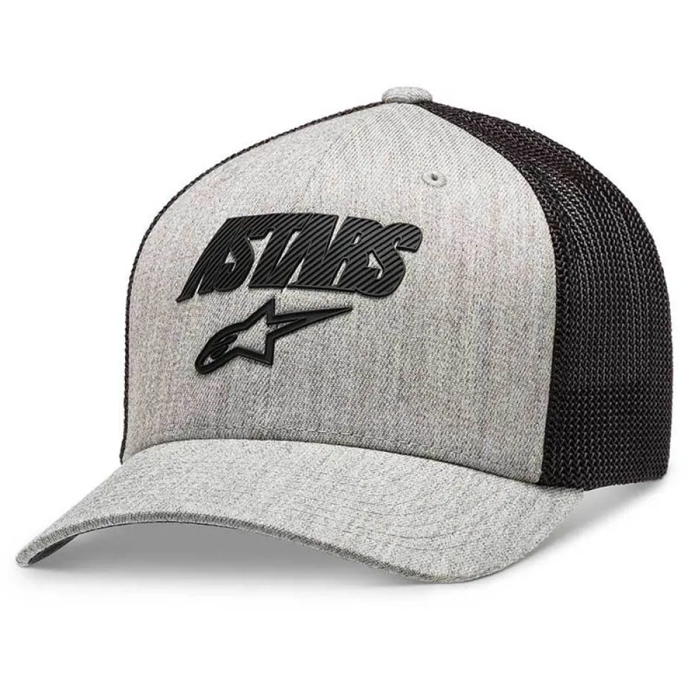 Alpinestars Armor Cap Grey | Motardinn