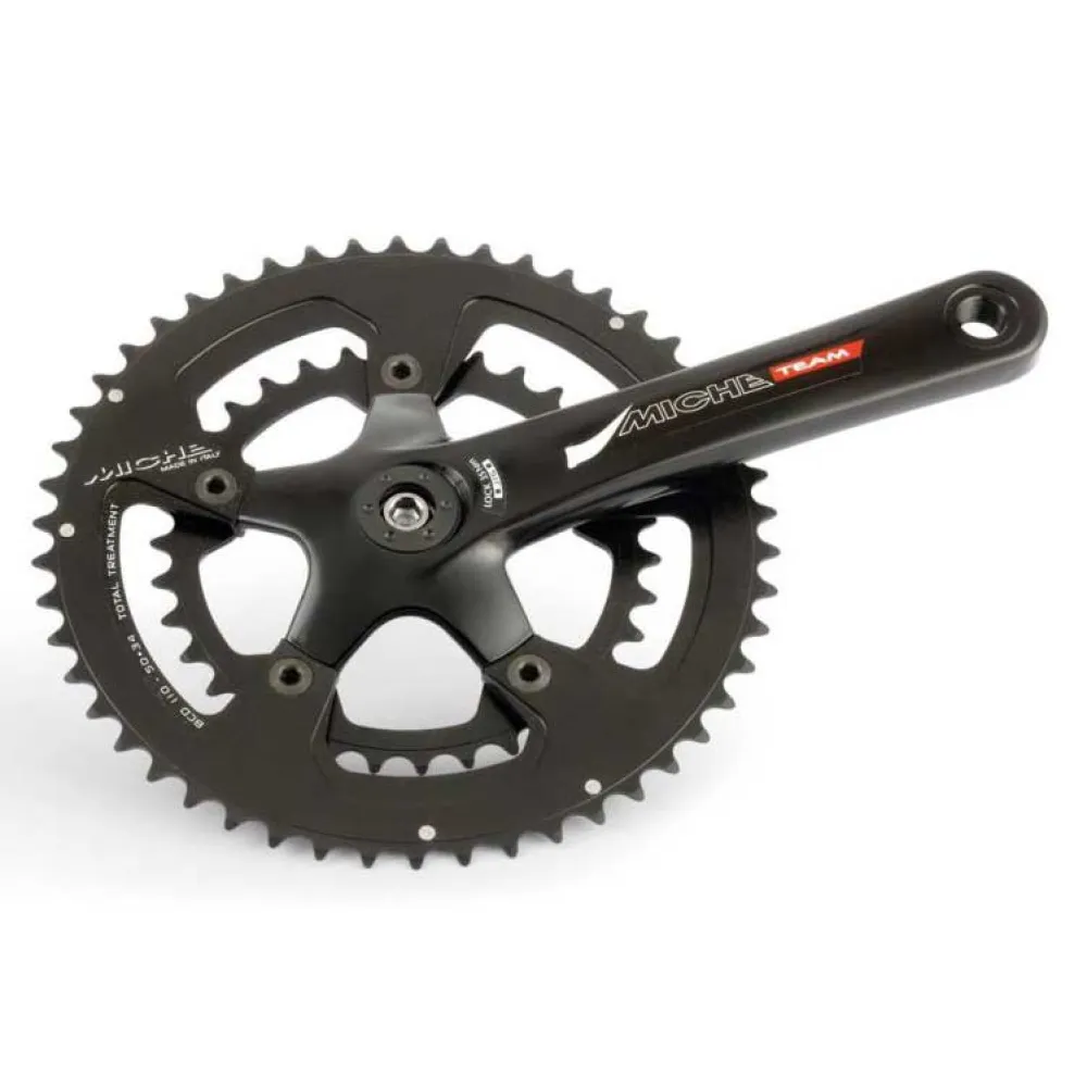 Miche Team CPT 110 BCD crankset | Bikeinn