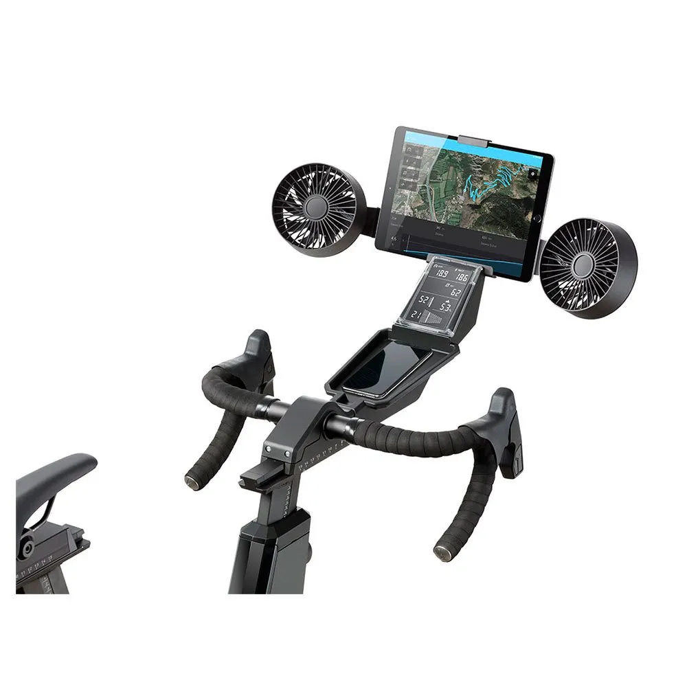 Tacx NEO Smart Exercise Indendørs cykel, Sort | Bikeinn