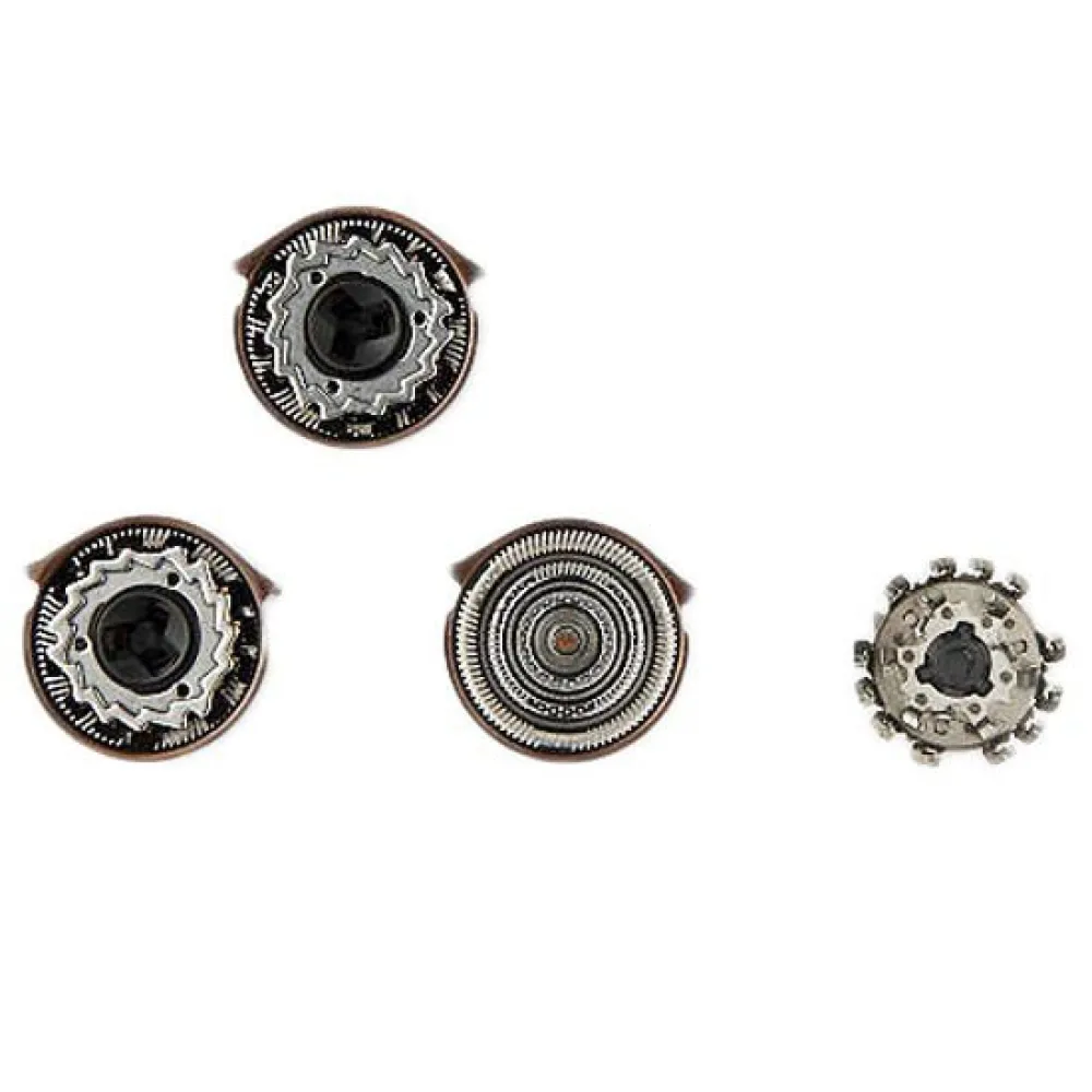 Philips HQ9 Shaver Head Black | Techinn