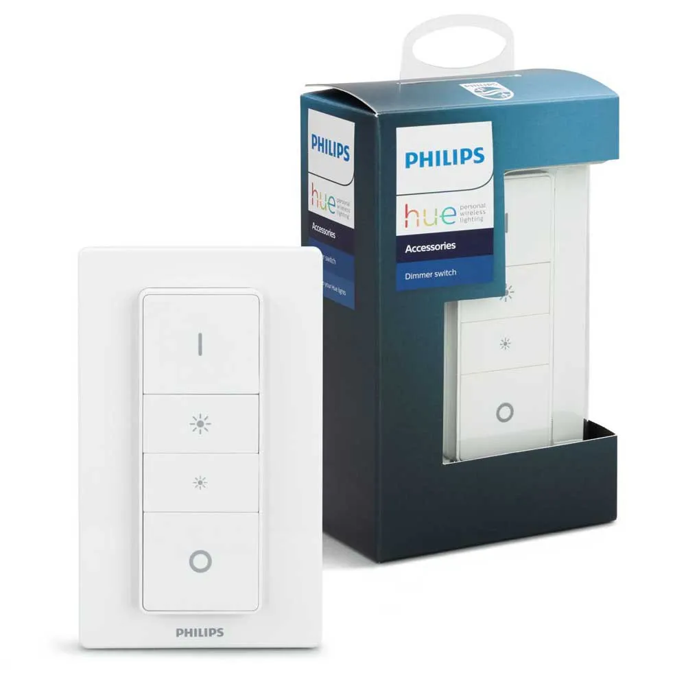 Philips hue DIM Switch Subbrand White | Techinn