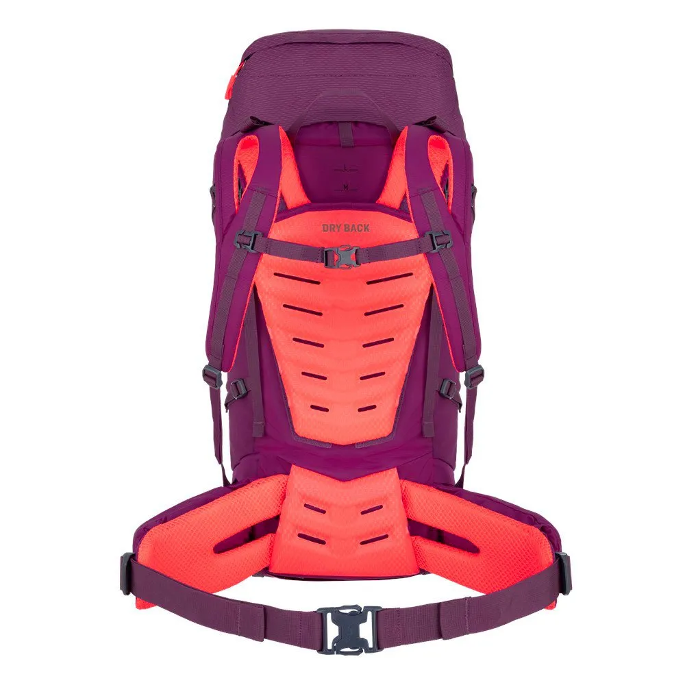 Salewa Alptrek 50L backpack Purple | Trekkinn