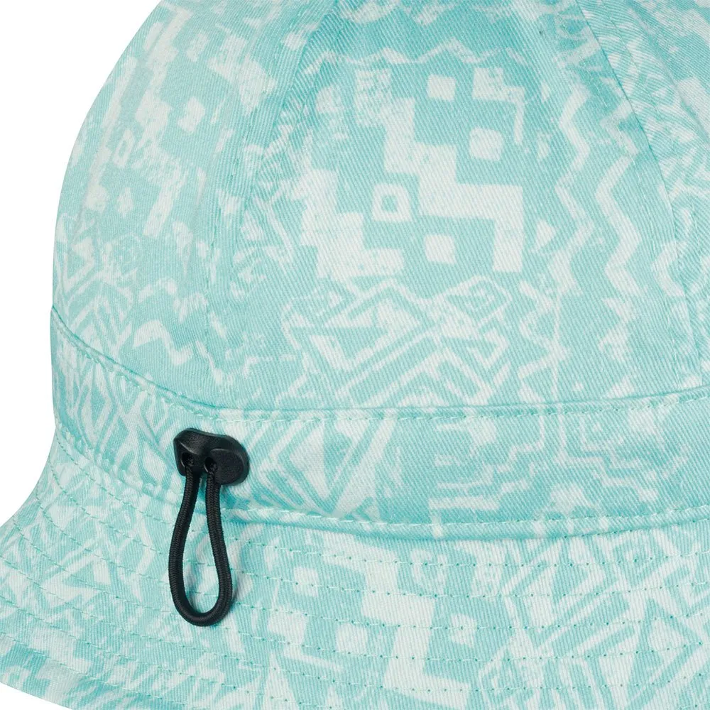 Buff ® Bucket Hat Blue | Trekkinn