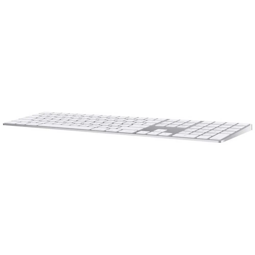 Apple Magic wireless keyboard Silver | Techinn