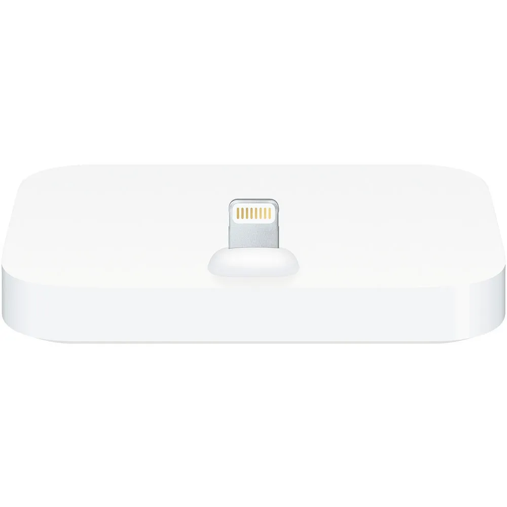 Apple iPhone Lightning Dock | Techinn