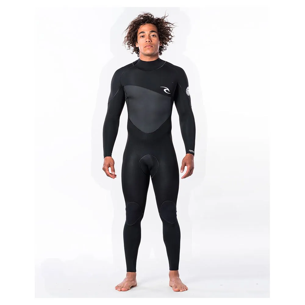 Rip curl Omega 3/2 mm E-Stitch Steamer | Xtremeinn