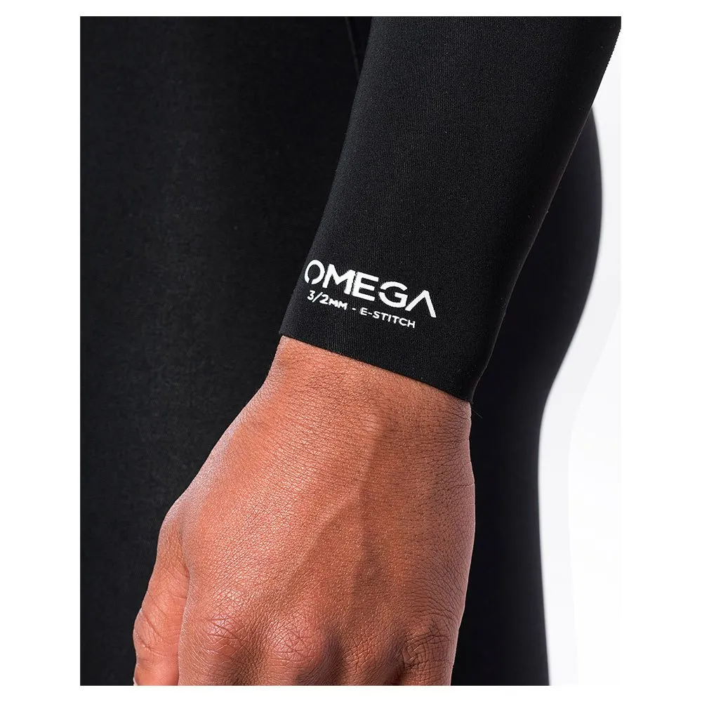 Rip curl Omega 3/2 mm E-Stitch Steamer | Xtremeinn