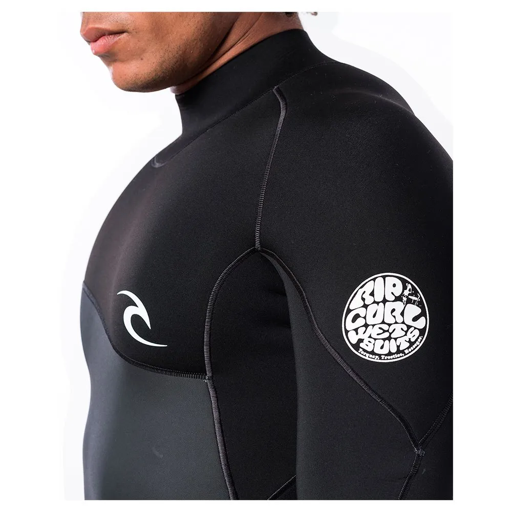 Rip curl Omega 3/2 mm E-Stitch Steamer | Xtremeinn
