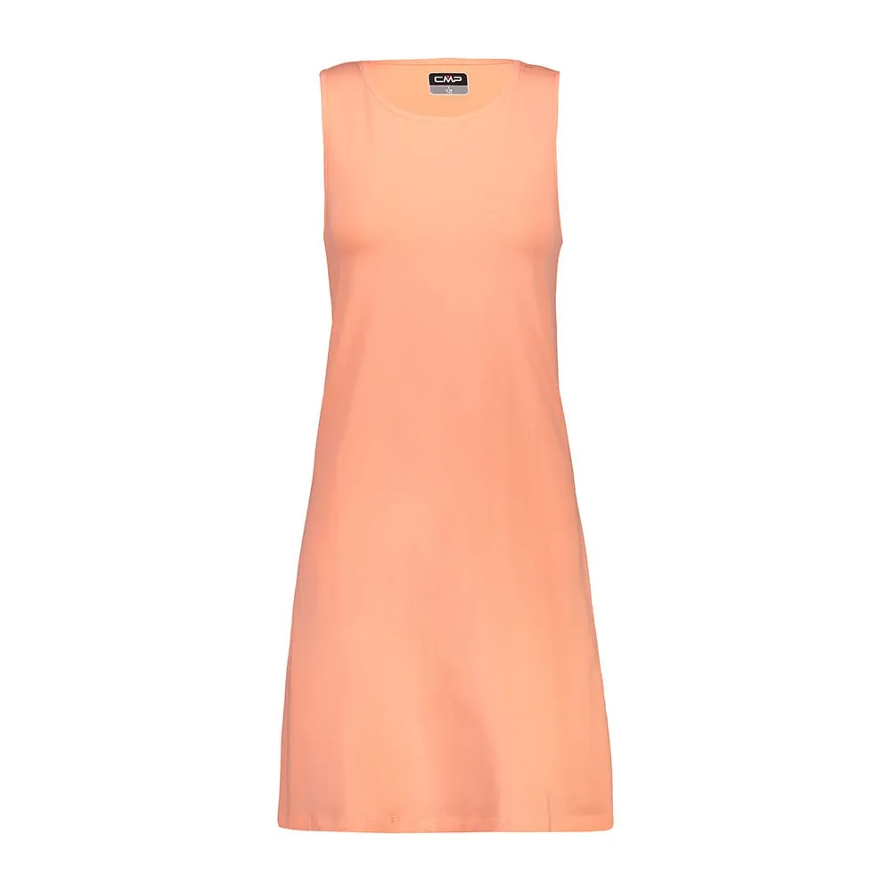 CMP 30D6516 Keid Orange | Trekkinn