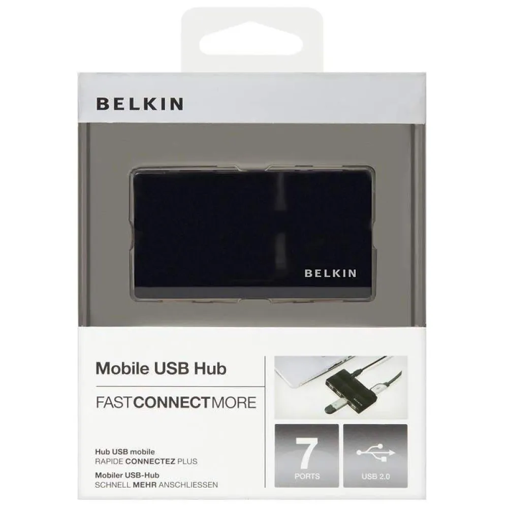 Belkin 7 Port Hub