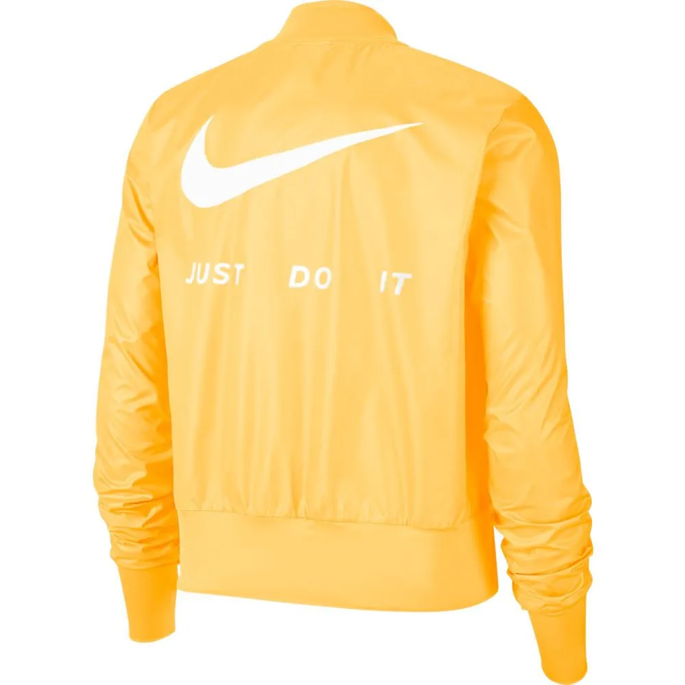 Nike Swoosh Run Jacket | Runnerinn