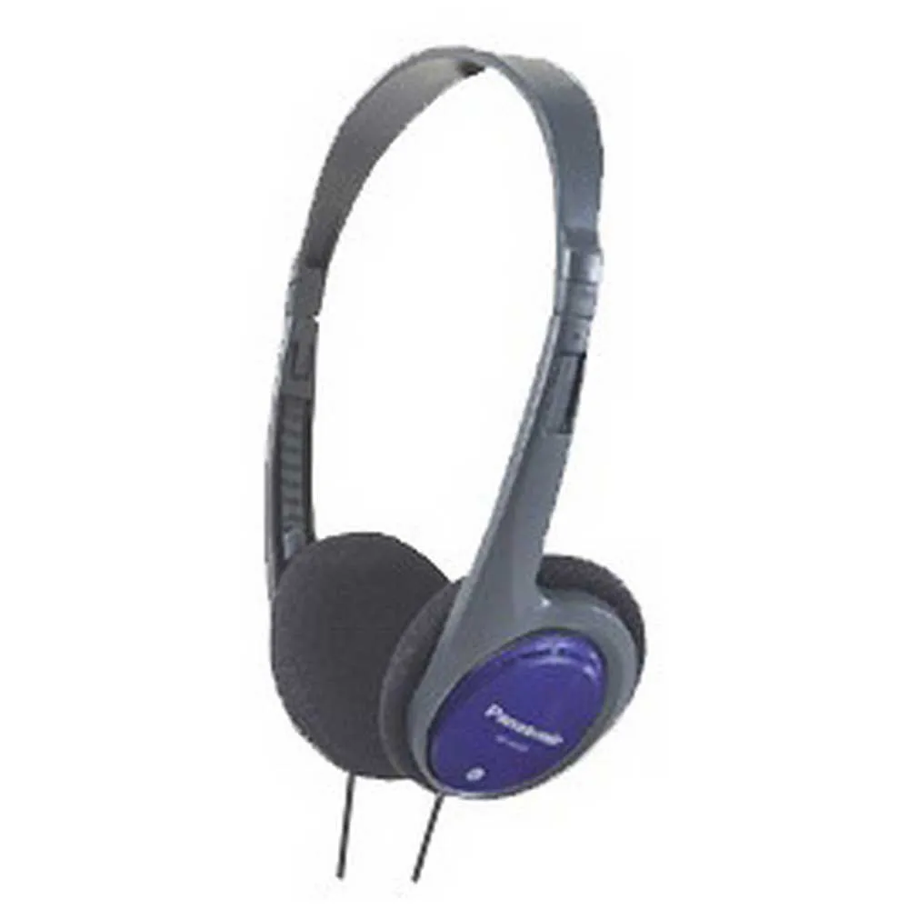 Panasonic RP-HT 030 Headphones | Techinn 헤드폰