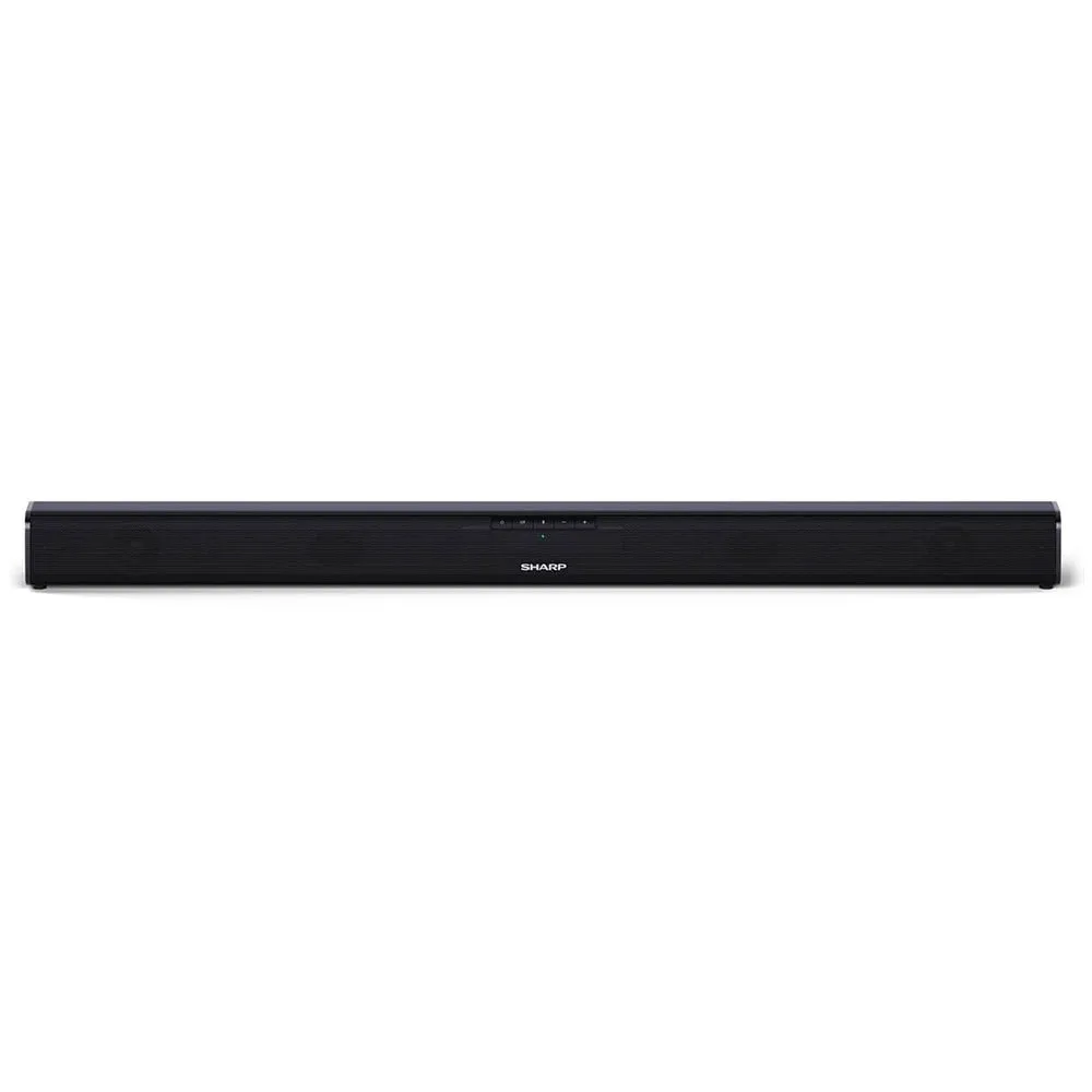 Sharp HT-SB110 Sound Bar Black | Techinn