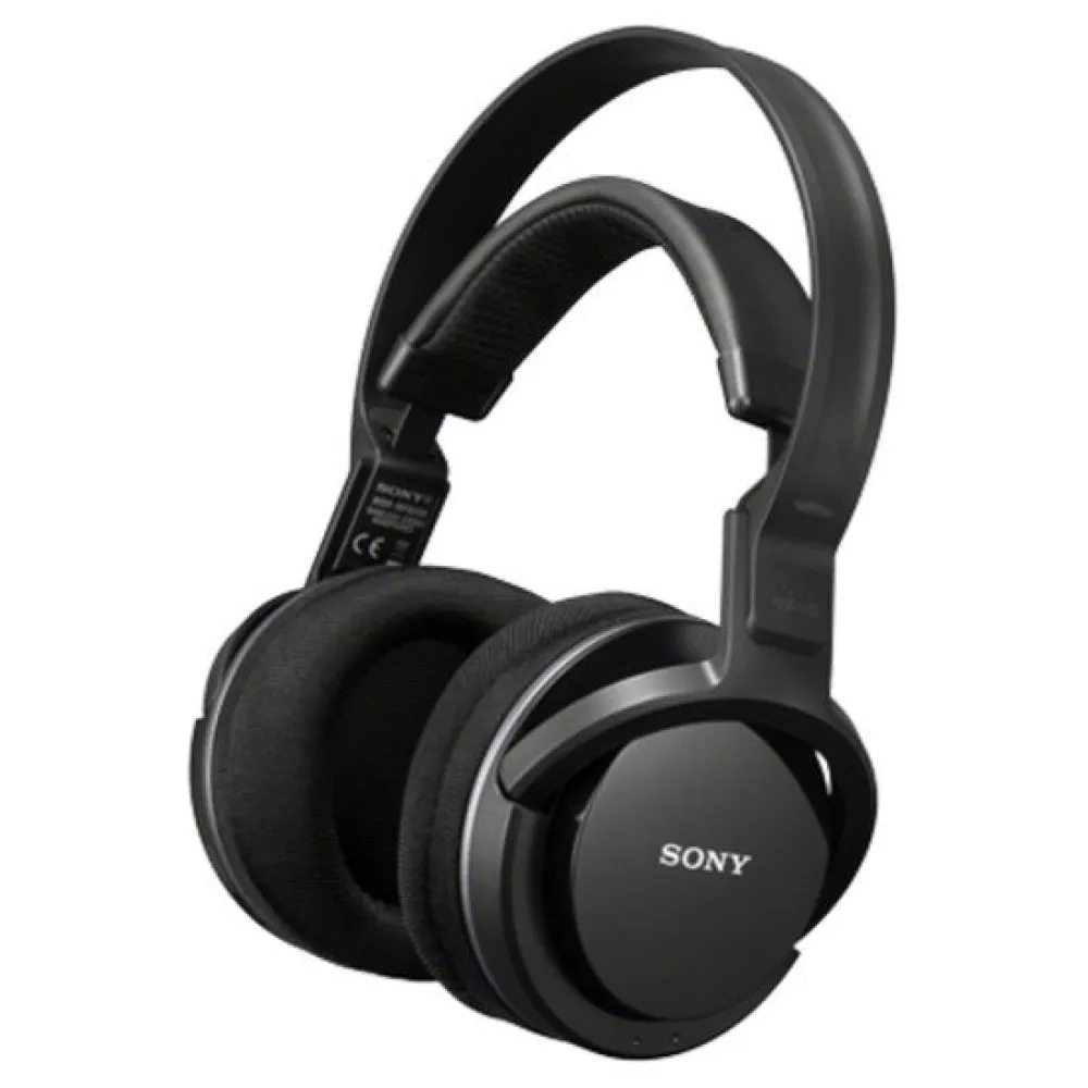 Sony MDR-RF 855 wireless headphones | Techinn