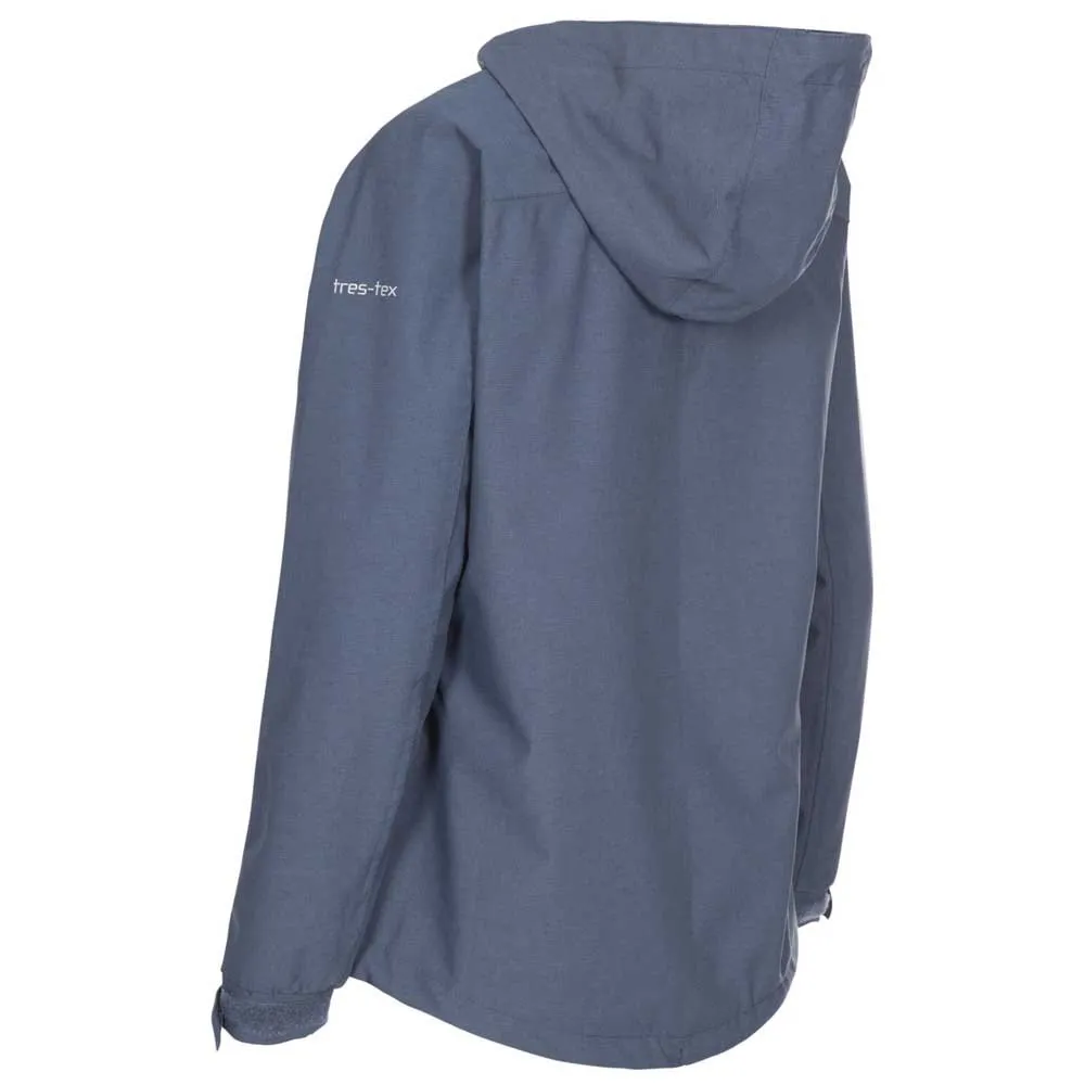 Trespass Virtual jacket Blue | Trekkinn