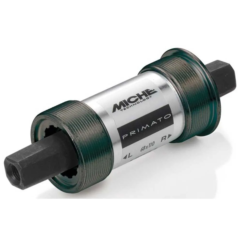 Miche Primato Jis Bottom Bracket, Black | Bikeinn