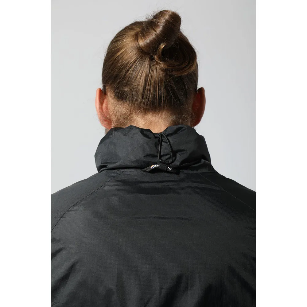 Montane Meteor jacket Black | Trekkinn