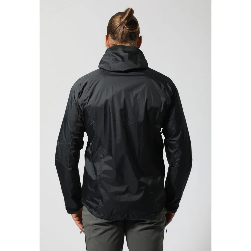 Montane Meteor jacket Black | Trekkinn