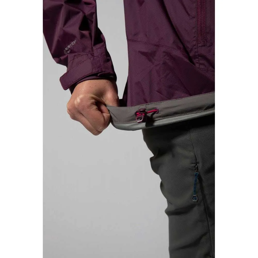 Montane Meteor jacket Grey | Trekkinn