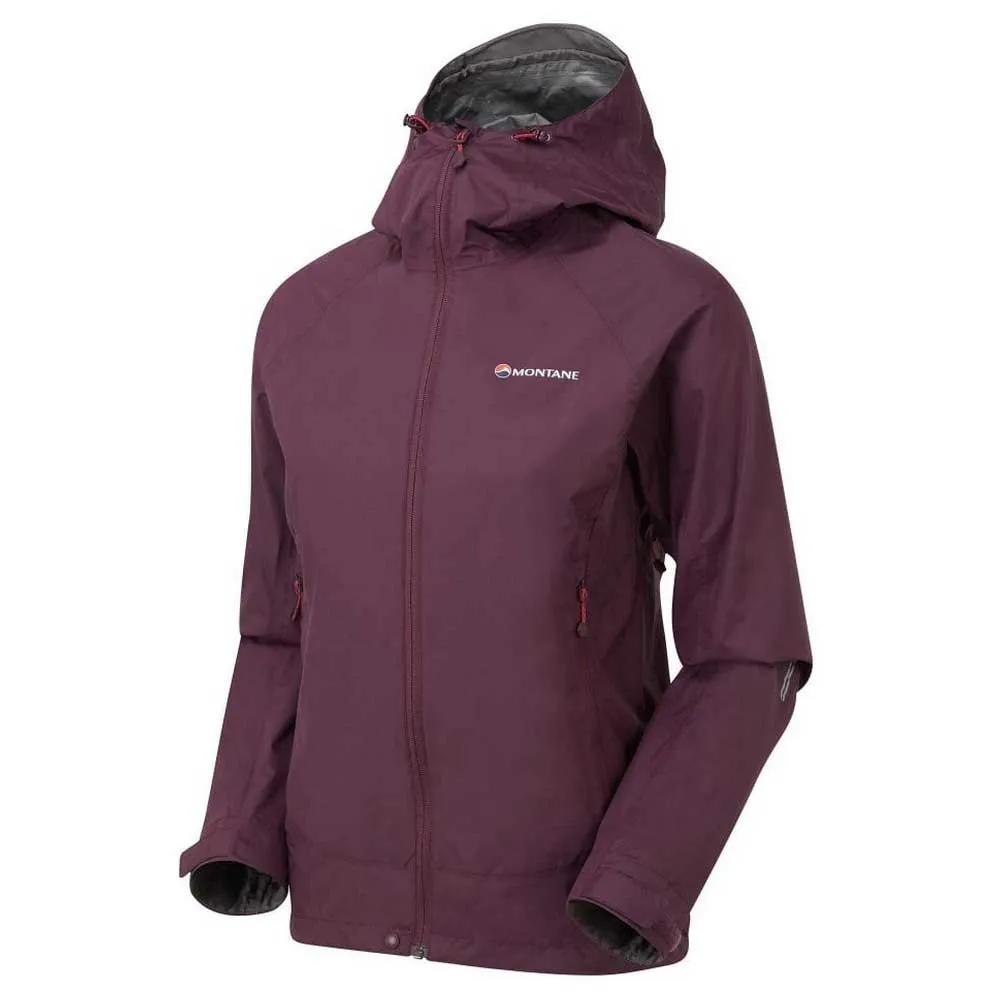 Montane Meteor jacket Grey | Trekkinn