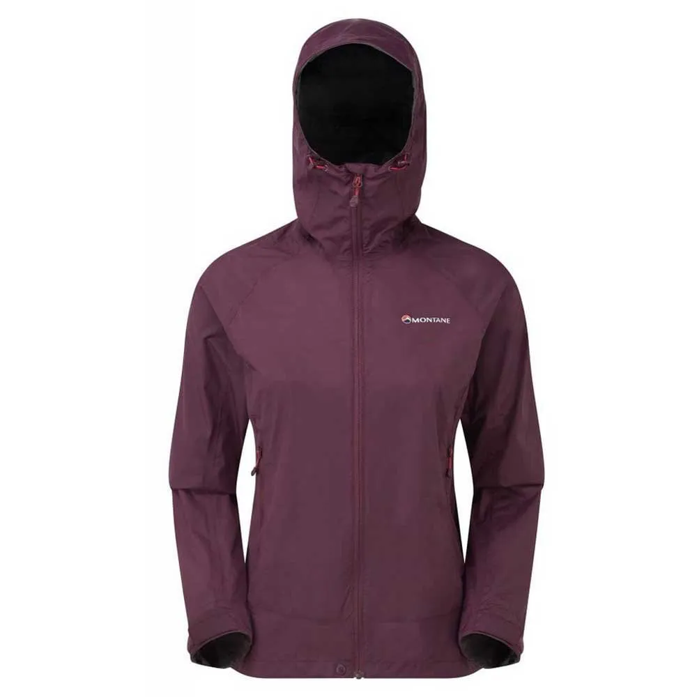 Montane Meteor jacket Grey | Trekkinn