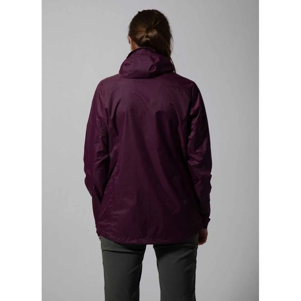 Montane Meteor jacket Grey | Trekkinn