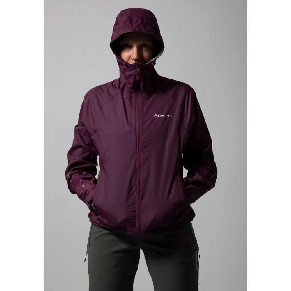 Montane Meteor jacket Grey | Trekkinn