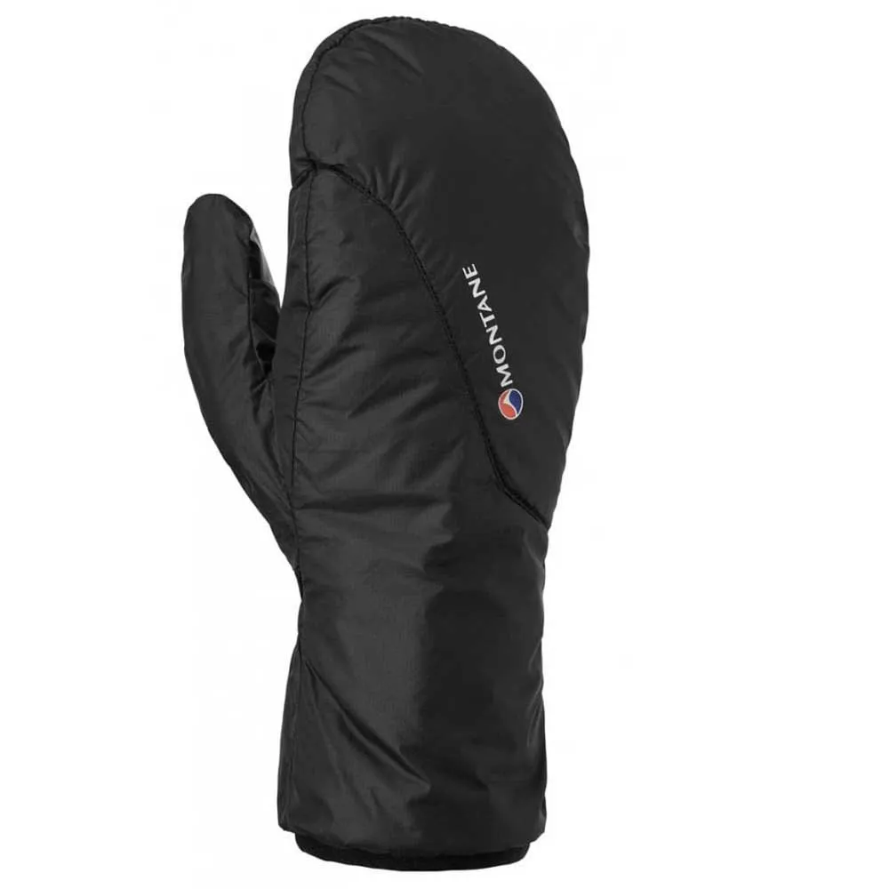 Montane Prism Mittens Black | Trekkinn