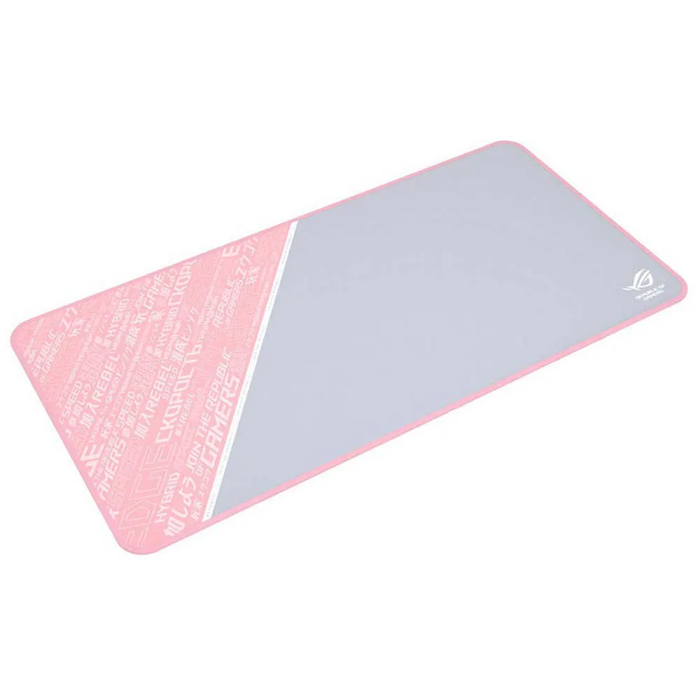 Asus ROG Sheath Mouse Pad Grey | Techinn