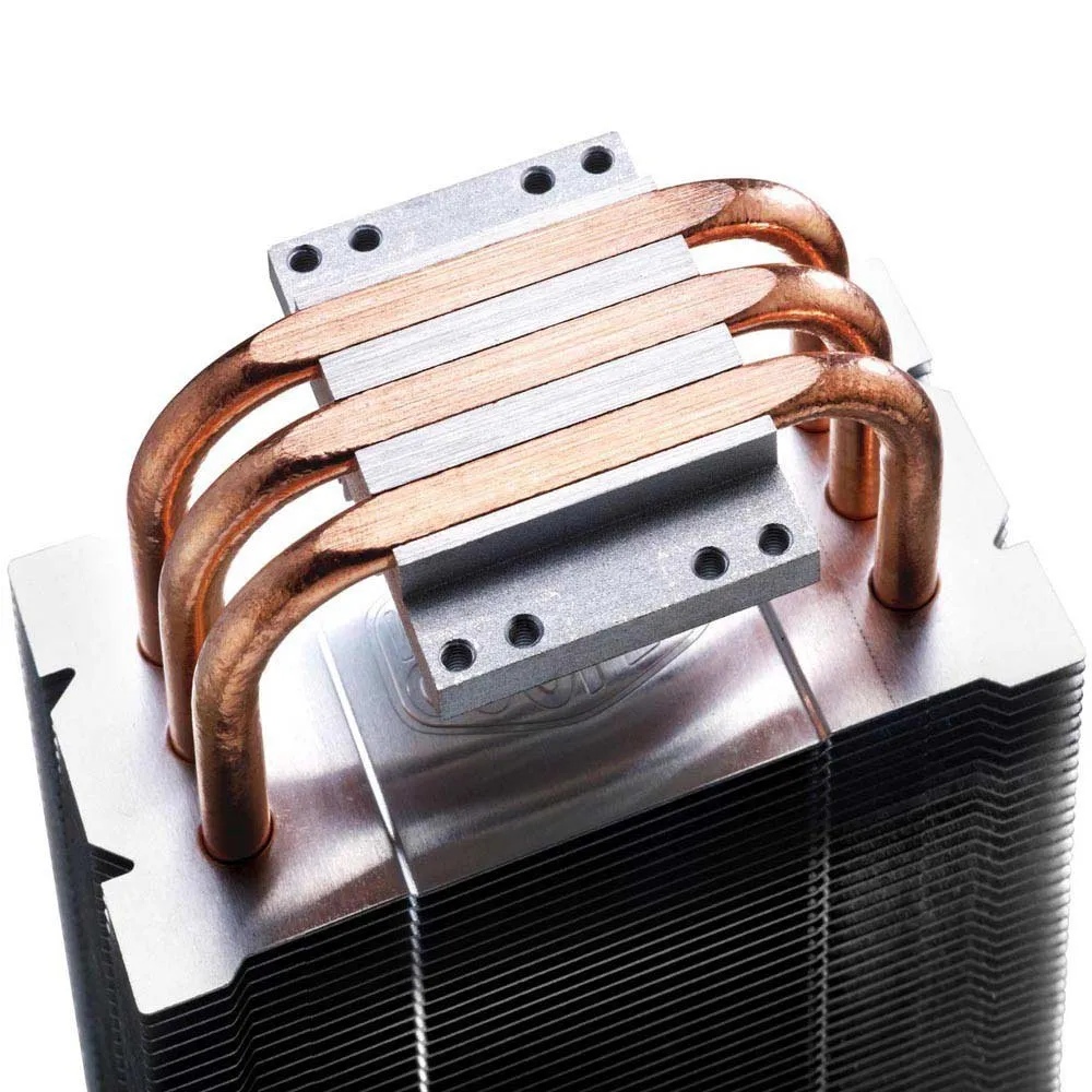 Cooler master Hyper TX3I Intel LGA CPU Fan Black | Techinn