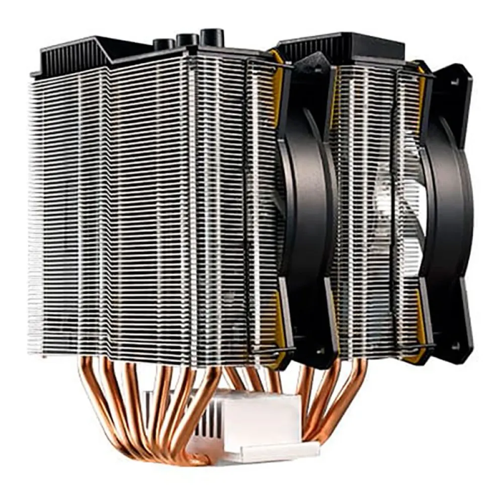 Cooler master MasterAir MA620M RGB TUF CPU Fan | Techinn