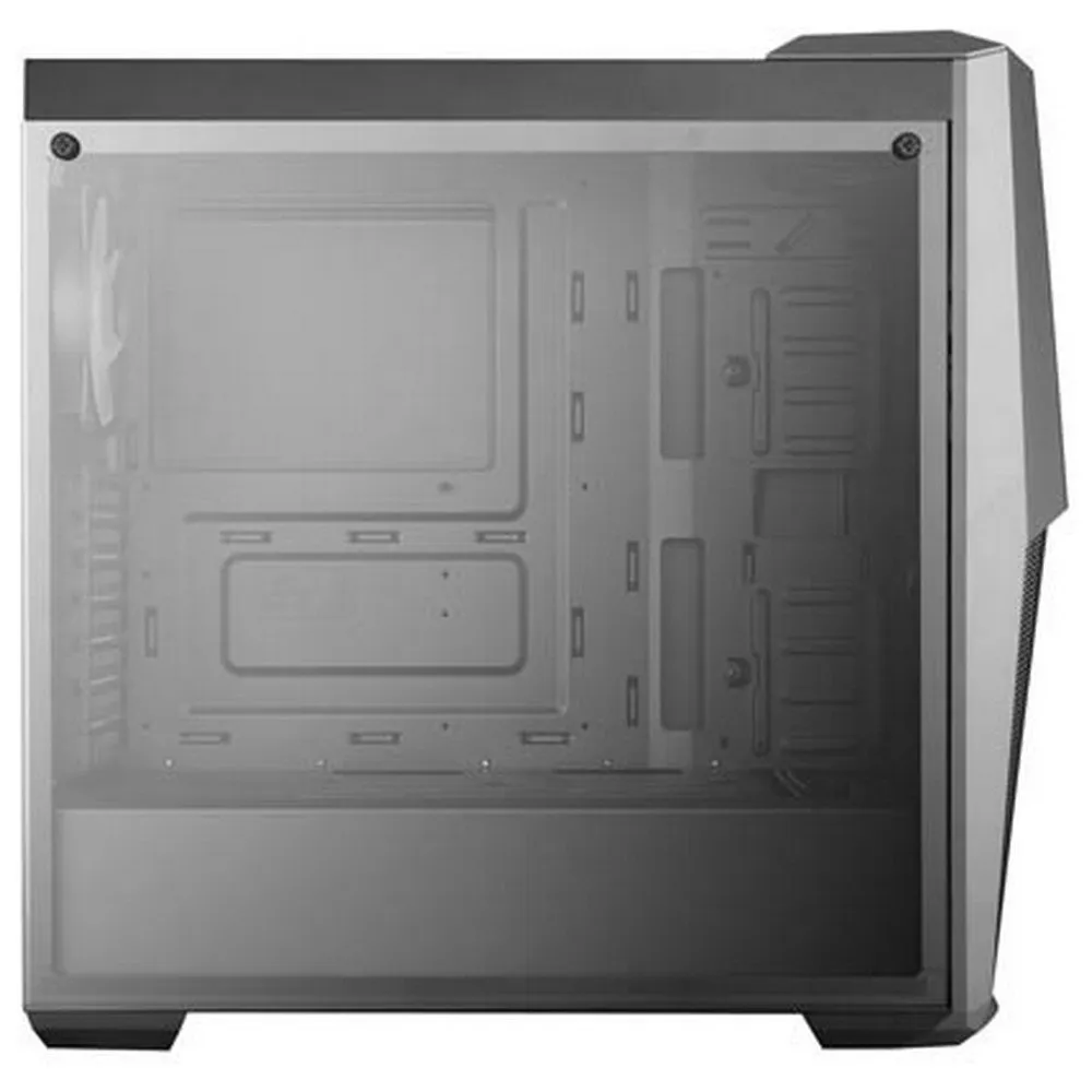 Cooler master Masterbox MB500 RGB PC tower case Black | Techinn