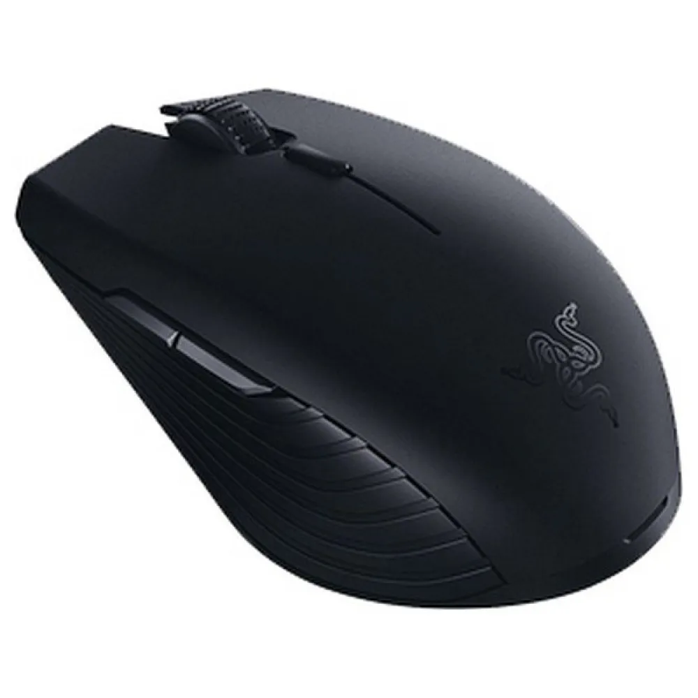 Razer Atheris wireless gaming mouse Black | Techinn