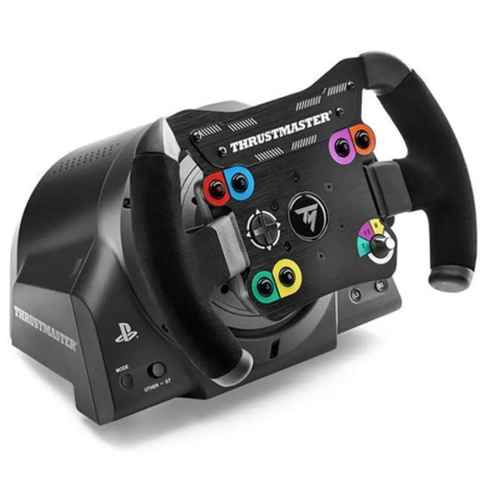 Thrustmaster Volante PC/PS4/Xbox One TM Open Negro | Techinn