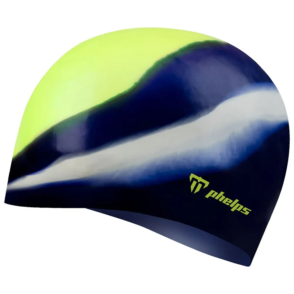Phelps Classic Swimming Cap | Swiminn